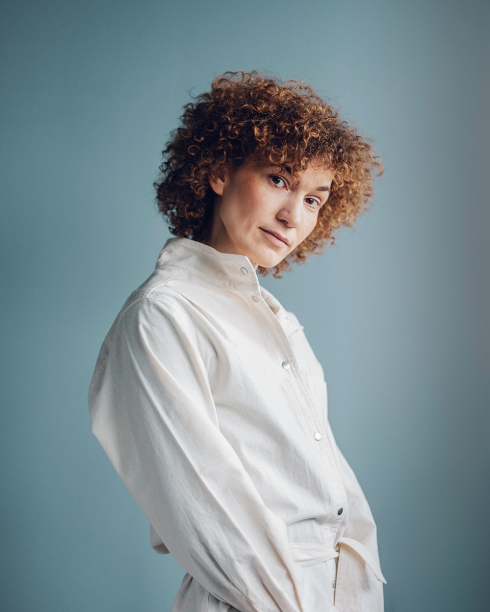 Biography - Maija Tammi